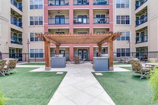 1711 Old Spanish Trl Condo Unit 120 - Condo for Rent in Houston, TX ...