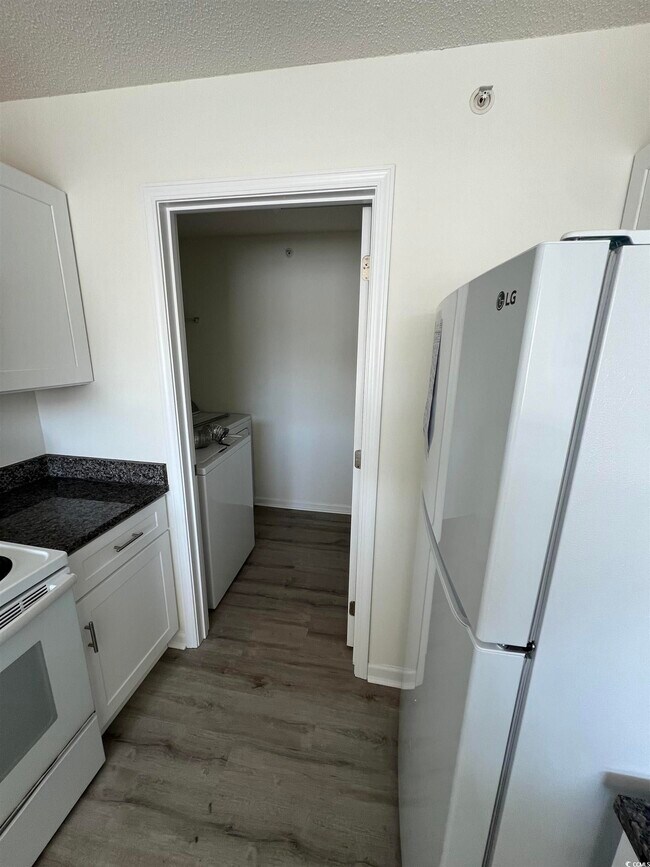 4922 Pond Shoals Ct Condo Off-Campus Housing, Myrtle Beach, SC