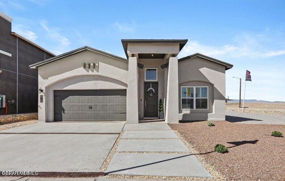 Houses For Rent In Santa Teresa Nm