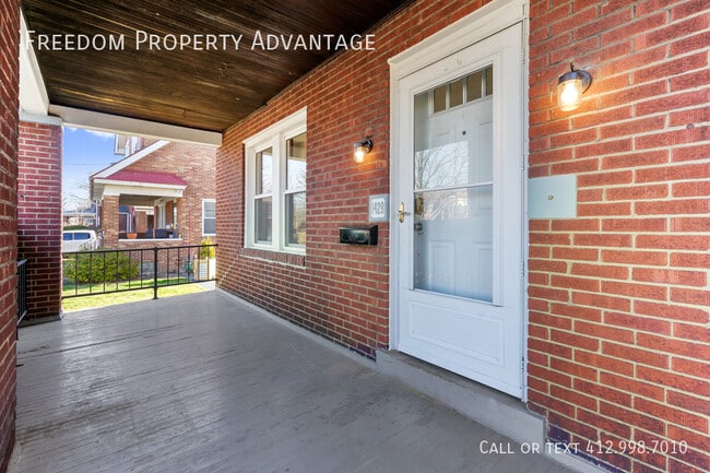 1429 Straka St - Crafton Heights Rental For Rent in Pittsburgh, PA ...