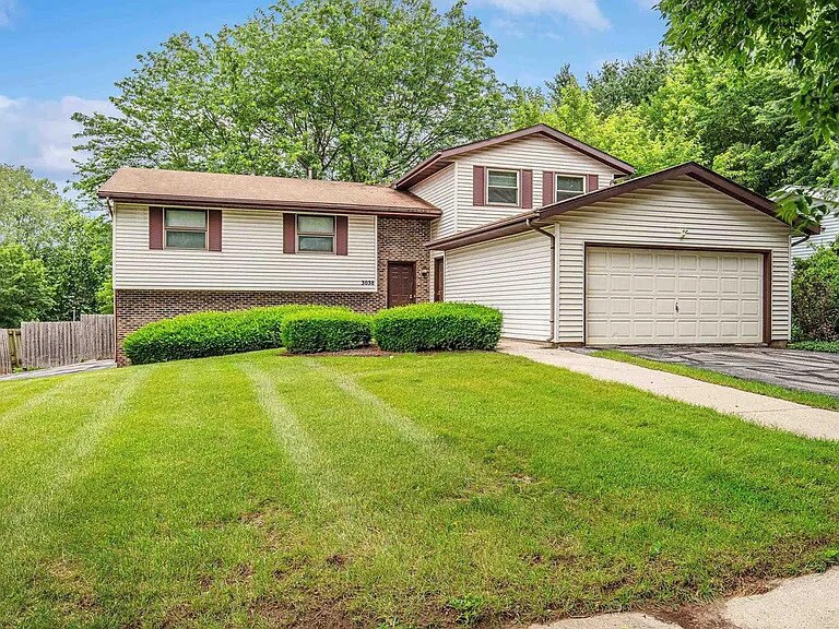 3034 Jason Pl Unit 3034 Jason Pl. - Apartment for Rent | Madison, WI ...