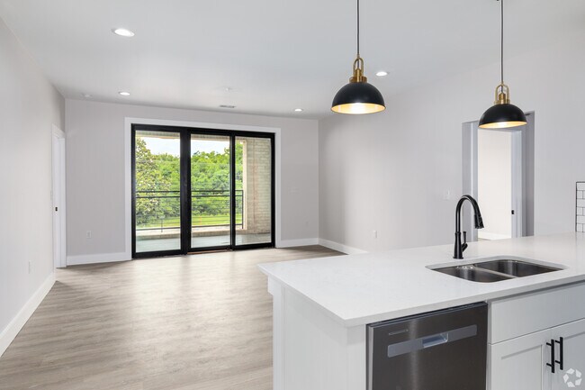 Liberty University | Off-Campus Housing Search