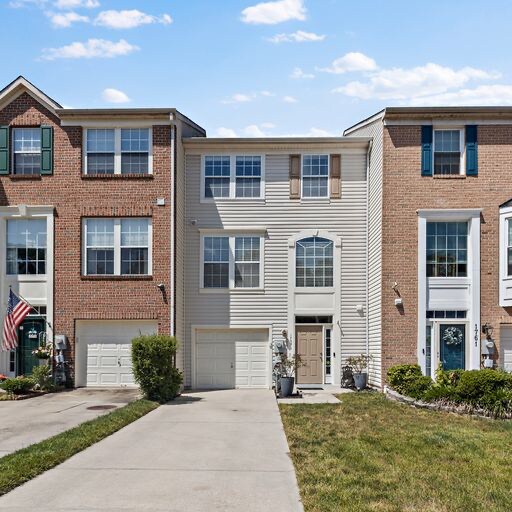 1763 Sea Pine Cir - Townhome Rental in Severn MD | ForRent.com