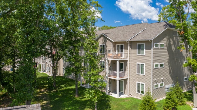 Greenspire Apartments For Rent in Portage, MI | ForRent.com