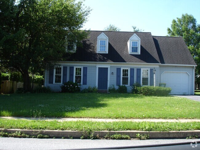 Houses for Rent in Lancaster PA - 37 Houses | ForRent.com