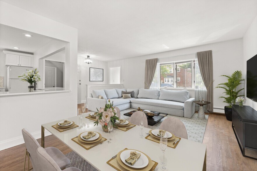 44 CROSSGATE Rd - Condo for Rent in Jersey City, NJ | ForRent.com