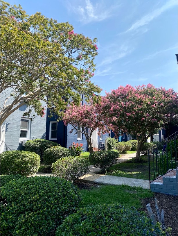 Old Dominion University | Off-Campus Housing Search