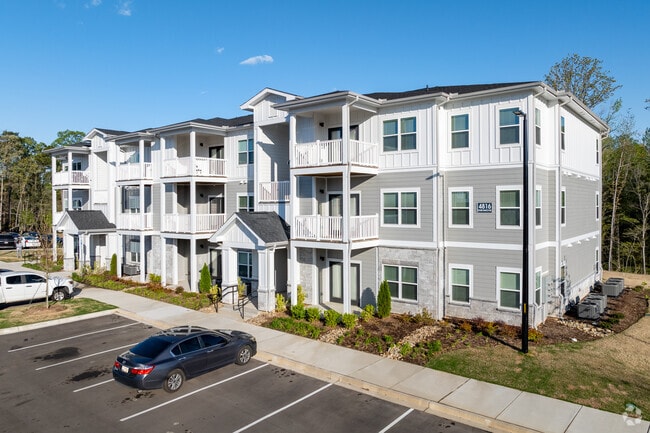 The Caroline Apartments - Indian Land, SC | ForRent.com