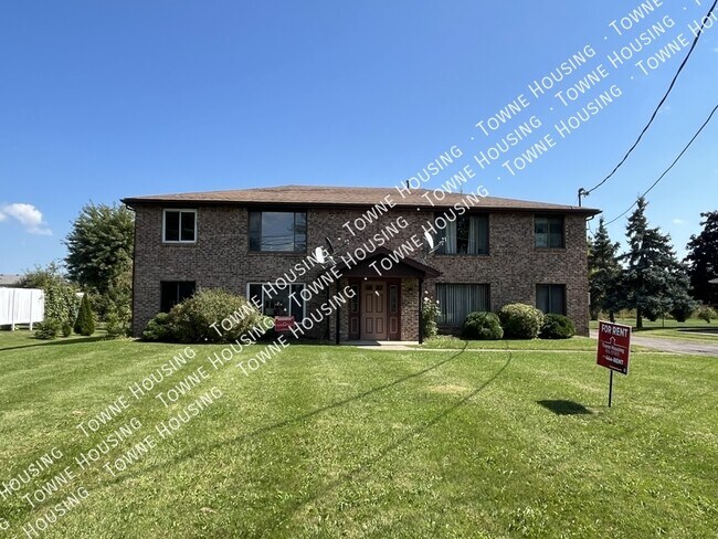 6943 Witmer Rd Unit 1 - North Tonawanda, NY | ForRent.com