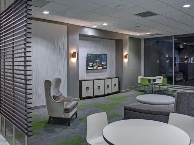 Hopkins House Apartments | Johns Hopkins University - Homewood Campus ...