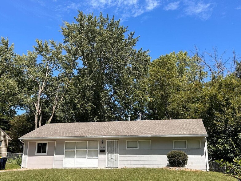 7006 E 113 Terrace - House for Rent in Kansas City, MO | ForRent.com