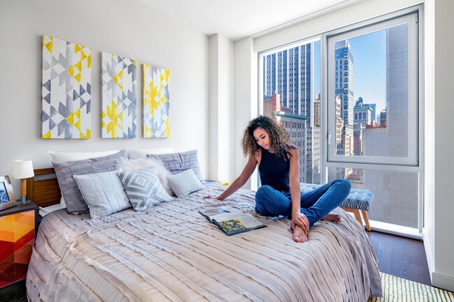 New York University | Off-Campus Housing Search