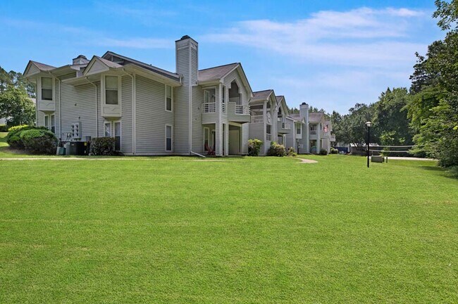 Triangle Place Apartments - Durham, NC | ForRent.com