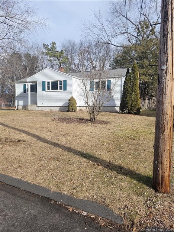 6 Concord Terrace - House Rental in Enfield, CT | ForRent.com