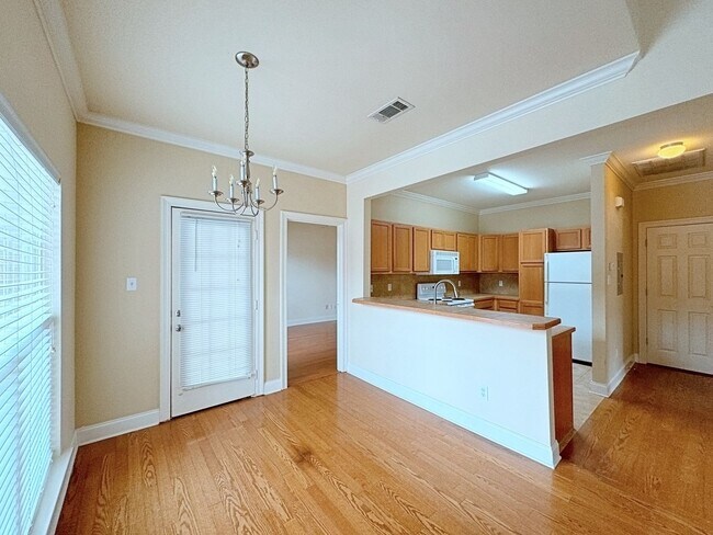 3 Bedroom Condo in a Gated Community Near LSU Para alquiler en Baton ...