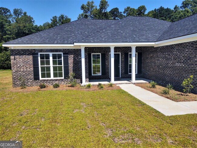 225 Fallen Leaf Dr - House Rental in Brooklet, GA | ForRent.com