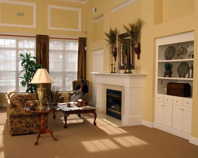 Arbor Glen Apartments For Rent in Charlotte, NC | ForRent.com