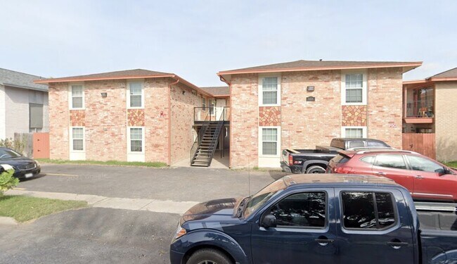 1112 Primrose Apartments - Condo for Rent in McAllen, TX | ForRent.com