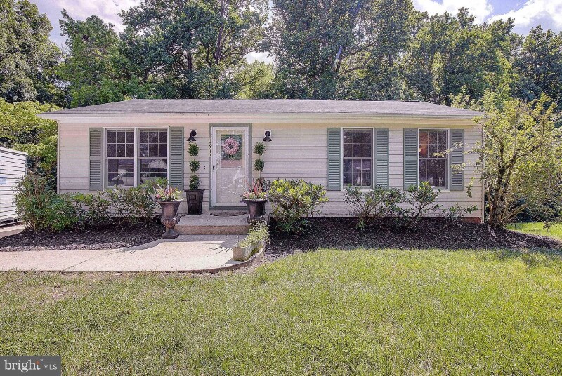 12311 Sturdee Dr - House for Rent in Upper Marlboro, MD | ForRent.com