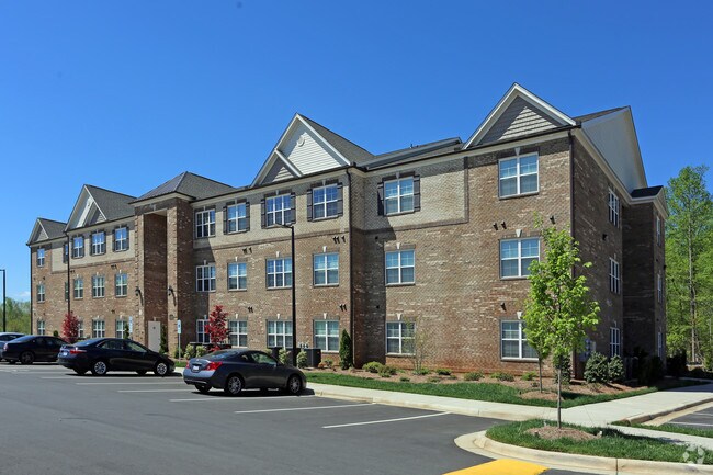 Keystone At Mebane Oaks Apartments For Rent in Mebane, NC | ForRent.com