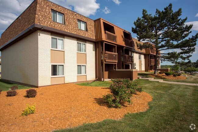 Michigan State University Off-Campus Housing & Apartments ...