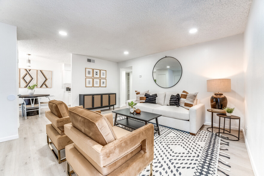 La Silva | San Antonio, TX | Starting at $775 | ForRent.com