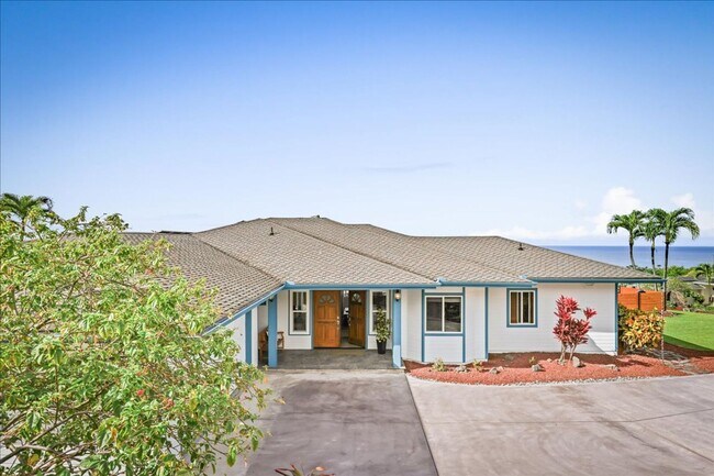 76-190-190 Kamehamalu St - House for Rent in Kailua-Kona, HI | ForRent.com
