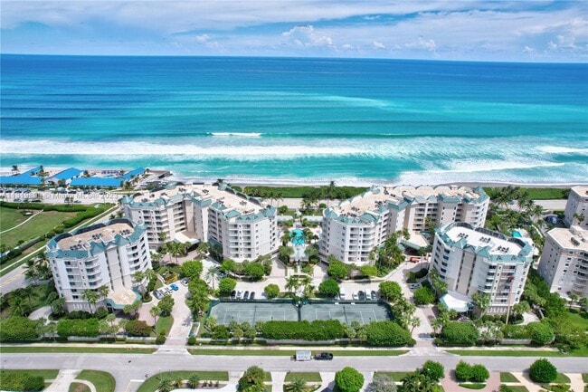 221 Ocean Grande Blvd Condo Unit 705 - Condo for Rent in Jupiter, FL ...