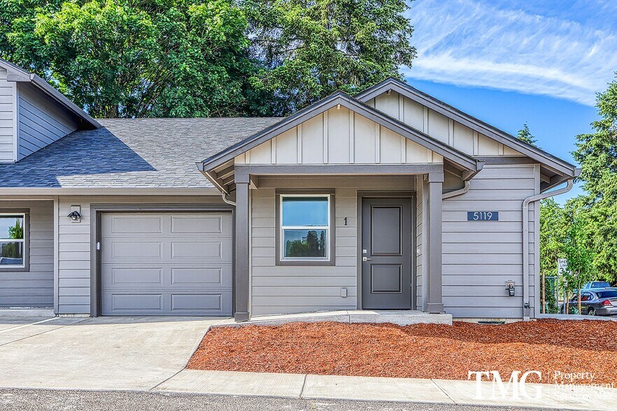 5119 NE St James Rd Unit 1 - Apartment for Rent | Vancouver, WA ...