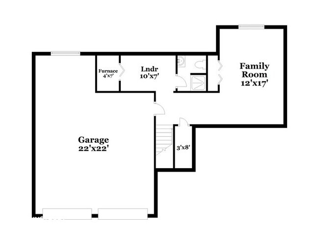 5732 McCormick Dr, Shawnee, KS 66226 House - House Rental in Shawnee ...