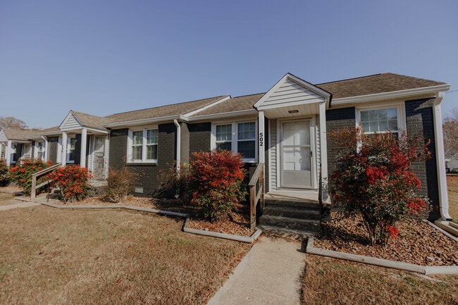 Forrest Park Apartments - Tullahoma, TN | ForRent.com