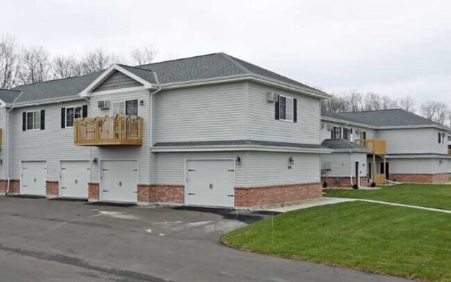 FOSTER PLACE Apartments - New Richmond, WI | ForRent.com