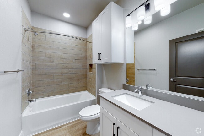 The Southerly at Longview Apartments - Longview, TX | ForRent.com