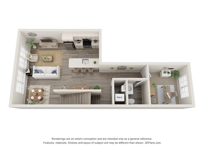 The Mill at Riverside Apartments For Rent in Riverside, NJ | ForRent.com