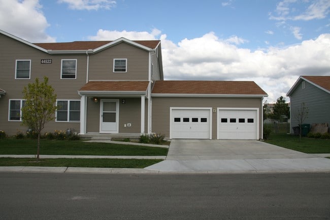 Fort Riley On Post Housing Apartments - Fort Riley, KS | ForRent.com