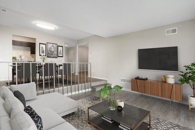 Ridgeline at Canton Apartments - Canton, MI | ForRent.com