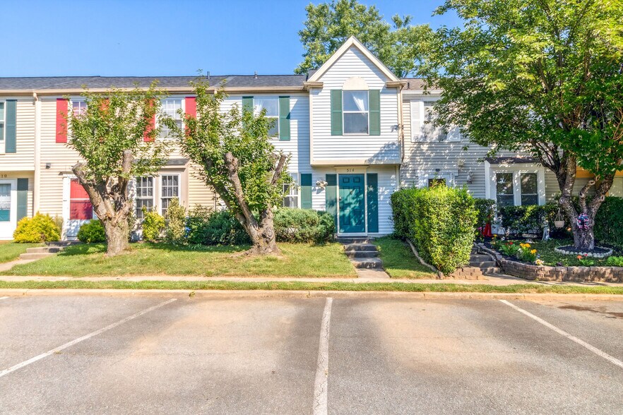 Townhomes For Rent In Gaithersburg Md