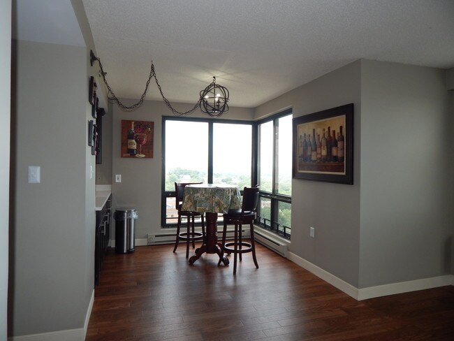 Back Bay Tower Apartments For Rent in Portland, ME | ForRent.com