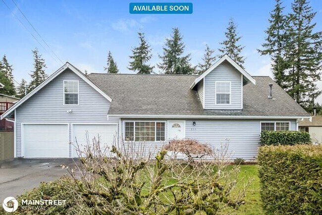 211 SW 305th St, Federal Way, WA 98023 Rental For Rent in Federal Way ...