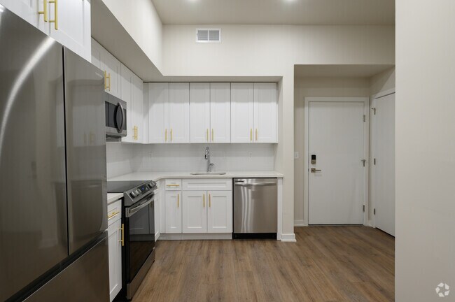 The Elm On 63rd Apartments | Saint Joseph's University | Off-Campus ...