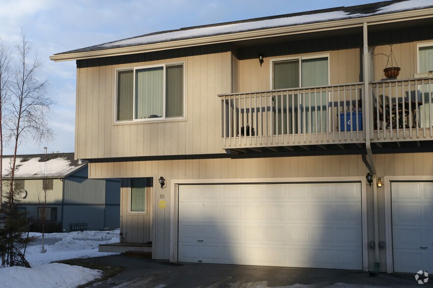 River Park Condominiums - Townhomes for Rent - Anchorage, AK | ForRent.com