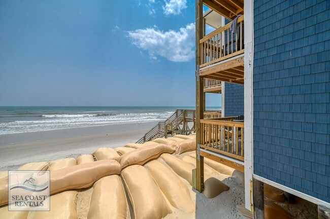 Topsail Reef unit 103- Off Season Fully Fu... Rental - House Rental in ...