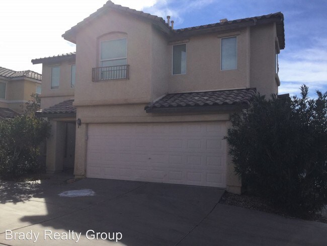 5 br, 3 bath House - 967 Coronado Peak Ave - House Rental in Las Vegas ...