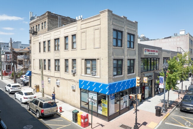 Bergenline Apartments - West New York, NJ | ForRent.com
