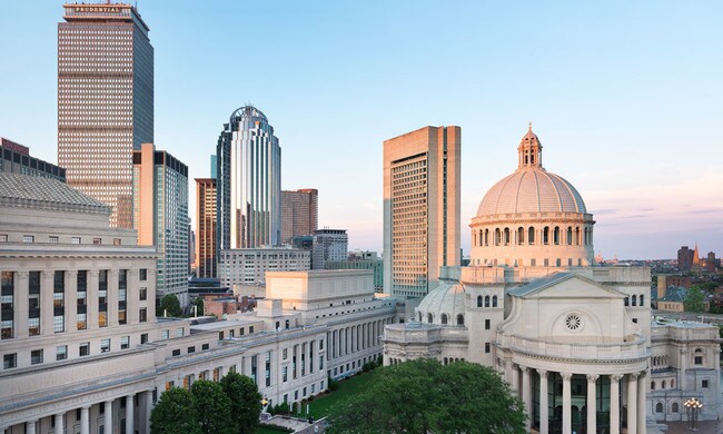 Boston Architectural College | Off-Campus Housing Search