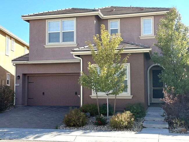 South Reno Low Maintenance Modern Home - House Rental in Reno, NV ...