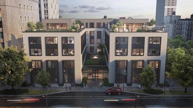 The Heron Apartments For Rent in Chicago, IL | ForRent.com