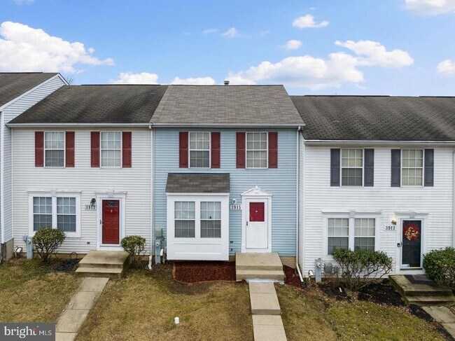 3915 Friar St Townhome - Townhome Rental in Pikesville MD | ForRent.com