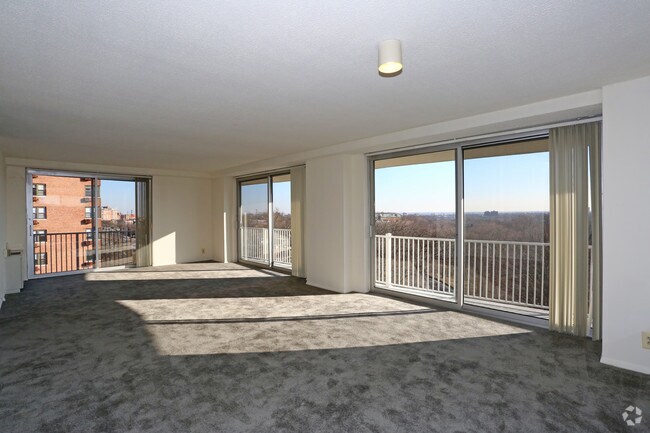 Hopkins House Apartments | Johns Hopkins University - Homewood Campus ...