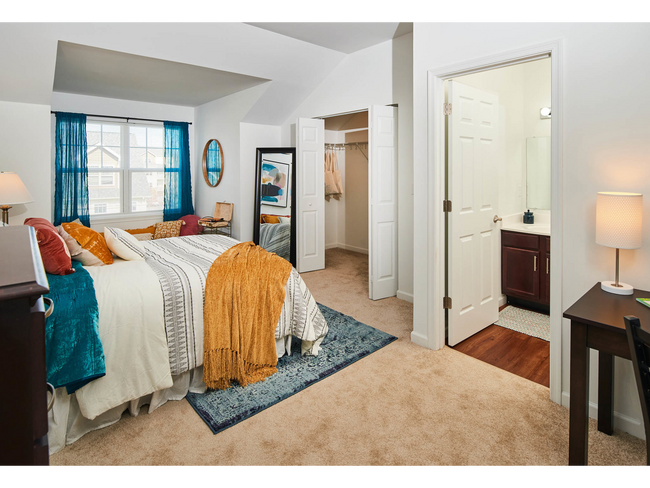 Penn State University | Off-Campus Housing Search